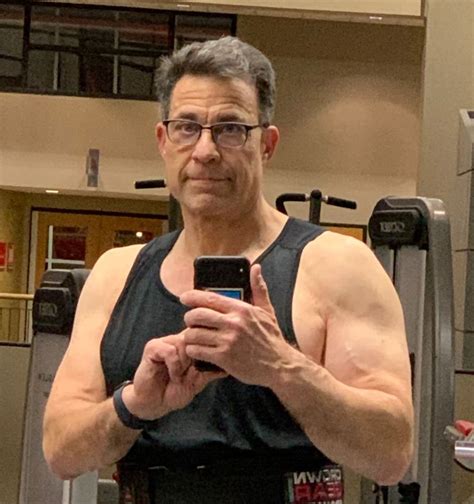 Marc E Glasser Ms On Linkedin 📕 🏋️‍♀️academics And Physicality