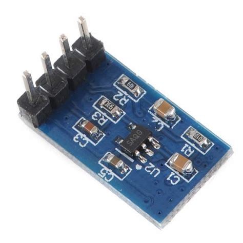 1xsingle Axis Gyroscope Analog Gyro Module Enc 03mb Module Free Shipping Thanksbuyer