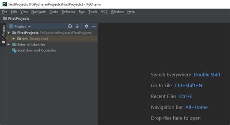Pycharm Community In Windows Tutorial When Art Meets Tech