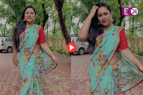 Priyanka Pandit Video प्रियंका पंडित की चढ़ी जवानी बोलीं खतरा के