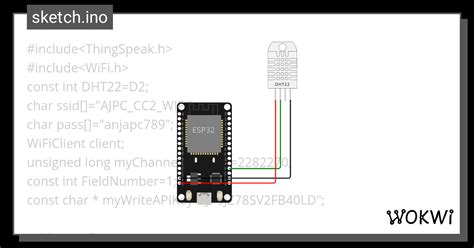 Temp Wokwi Esp32 Stm32 Arduino Simulator