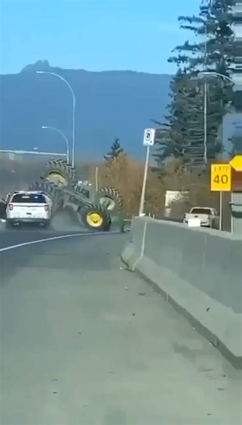When Your Ai Goes Rogue And You Have To Stop Them Rfarmingsimulator