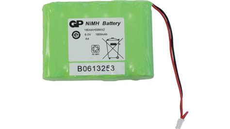 Ap1300bp 01 Battery Pack Curcomp