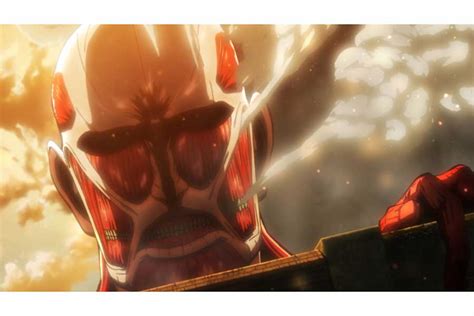 「シリアスなのに笑える」 アニメ『進撃の巨人』完結前に見返したい面白シーン3選 Encount