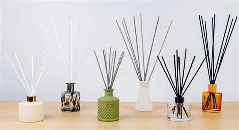 Diffuser Reeds Diffusers
