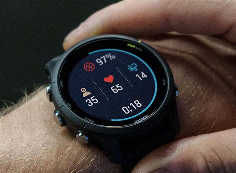 Garmin Connect Reveals Future Skin Temperature Sensor Integrations
