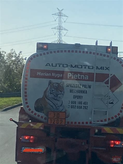 Prawdziwy Murzyn Z Polski