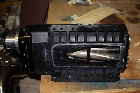 14 71 Blower Shop Blower