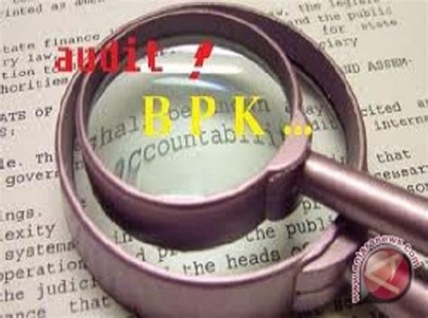 Bpk Belum Berikan Hasil Audit Kasus Korupsi Kondensat Berita Terkini