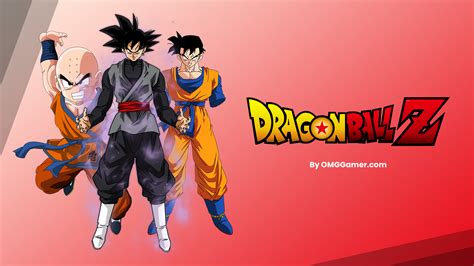 15 Best Dragon Ball Z Characters In 2025 Gamers Voted