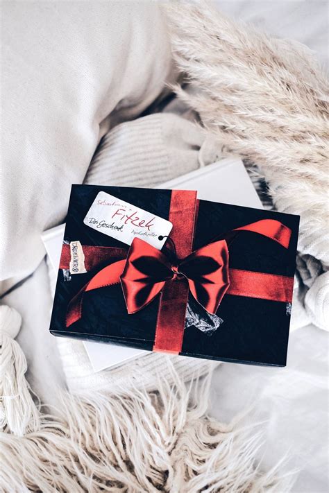 Rezension Sebastian Fitzek Das Geschenk Live Breath Words