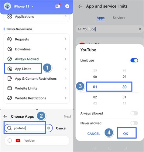 How To Limit Time On YouTube For A Healthier Digital Life