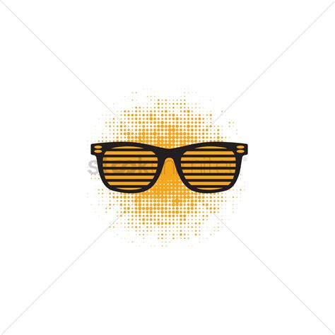 Shutter Shades Vector At Collection Of Shutter Shades