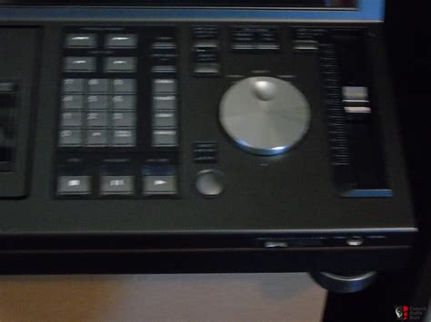 Technics SL P1200 CD Player Photo 1925350 UK Audio Mart