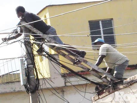 CONTROL DE PERDIDAS DE ENERGIA ELECTRICA EN LA CIUDAD DE BUCARAMANGA