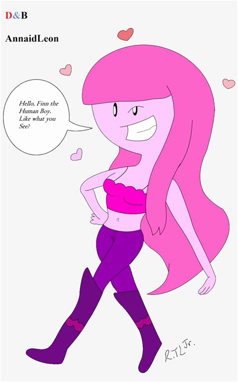Princess Bubblegum 988x Adventure Time Finn X Princess Bubblegum 988x1338 Png Download Pngkit
