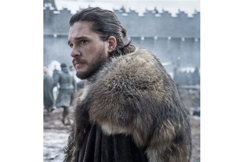 搶先收看《game Of Thrones》最終季全新劇照 Hypebeast