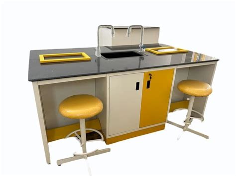 Lab Table College Lab Tables Manufacturer From Chennai