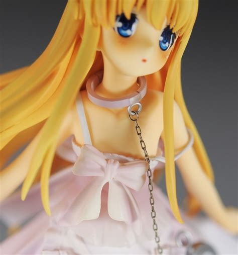 天江衣咲 Saki よつばとフィギュアレビュー
