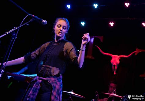 Back Beat Seattle Photos Bailey Bryan Tractor Tavern