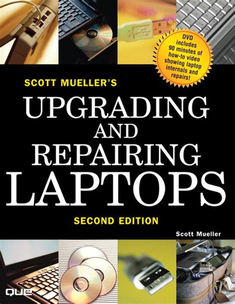 Upgrading And Repairing Laptops 2nd Edition Informit
