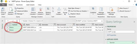 Get Historical Stock Price Data Into Excel Office Watch
