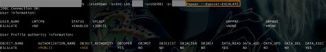 Simple Ibm I As Hacking Silent Signal Techblog