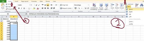 Forex Manual Backtest Backtesting Report And Using Excel
