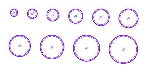 Fixed Window Circle Dimensions And Drawings