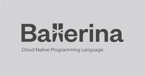 Extending Ballerina Language Server — Auto Completion By Nadeeshaan