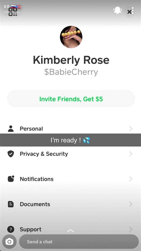 I Guess Shes Ready Scrolller