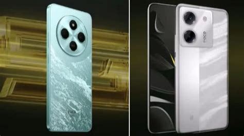 POCO M Pro G And POCO C G Launched In India Know Price Specifications And Features