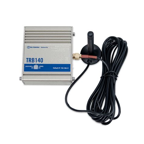 4g Lte Gateway Nti Audio Uk Limited