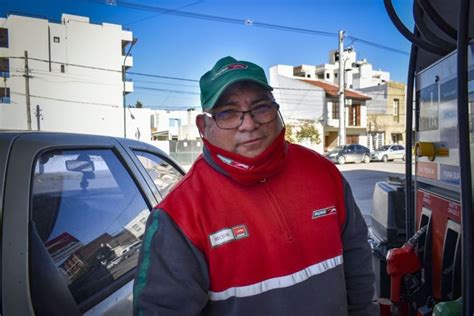 Día del Trabajador de Estaciones de Servicio en Argentina vivencias y anécdotas de un playero