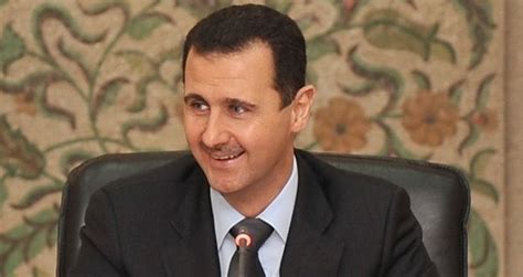 Syria Analysis The Assad Regime Is Crumbling Ea Worldview