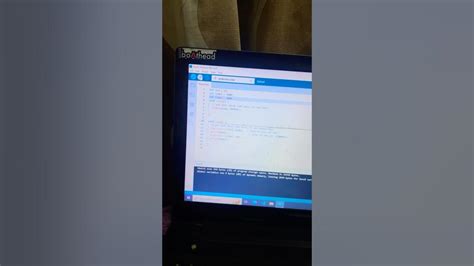 Tut 02 Delay Time From Slow To Fast Blinking Arduino Arduinotutorial Youtube