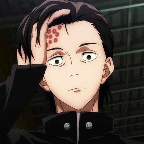 Jujutsu Kaisen Characters Junpei Jujutsu Kaisen Gallery Images And