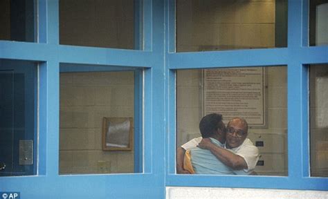 Andre Davis Exonerated In 1980 Killing After 32 Years In Prison Now