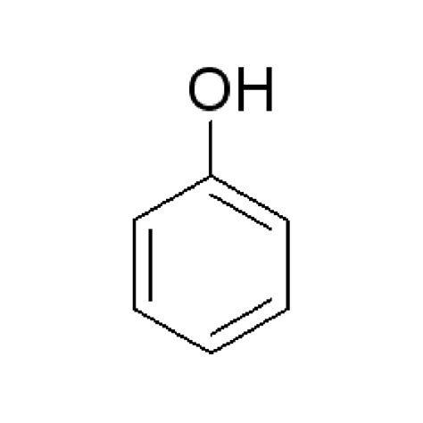 苯酚 苯结构式 伤感说说吧