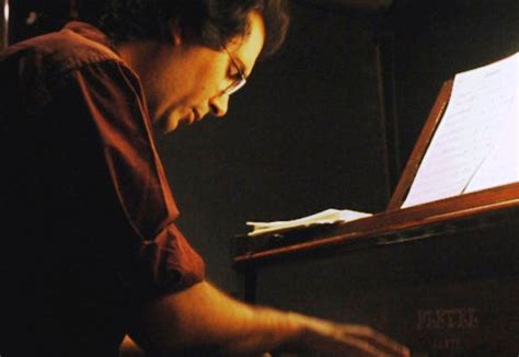 Pablo Ablanedo reafirma sus raíces en ReContraDoble Argentjazz