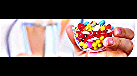 لا تمارسوا الرياضة عند تناول المضادات الحيوية لهذ السبب Youtube