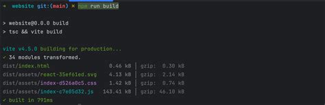 deploy a static website on aws s3 and cloudfront with aws cdk