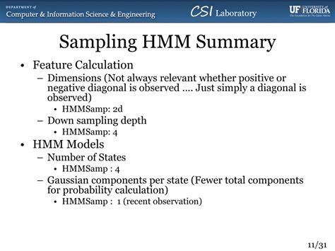 Ppt Multiple Instance Hidden Markov Model Application To Landmine Detection In Gpr Data