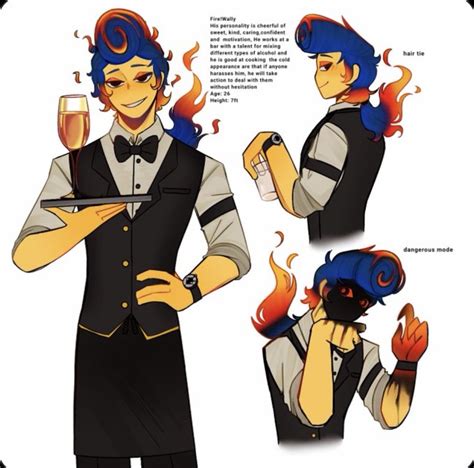 Crazy For You Wally Darling X Reader Artofit