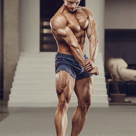 5 Best Compound Exercises For Triceps To Maximize Muscle Growth