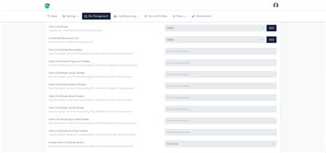 Ssl Management Haltdos Docs