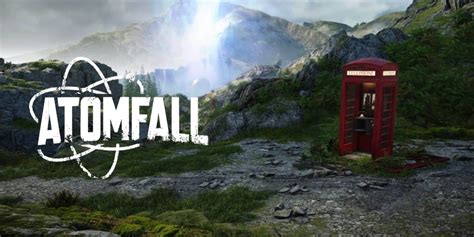 Atomfall Is Rebellions New Survival Action Game