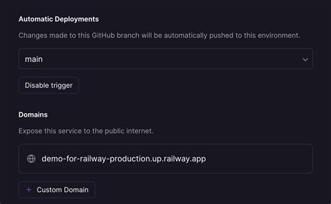 Have Fun Javascript Day Railway