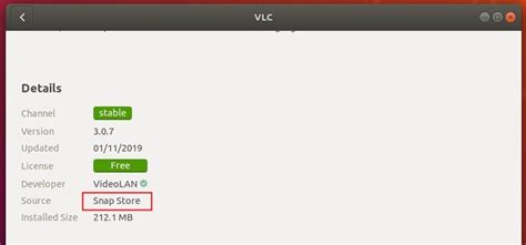 Quick Tip Remove Snap App Index From Ubuntu Software UbuntuHandbook