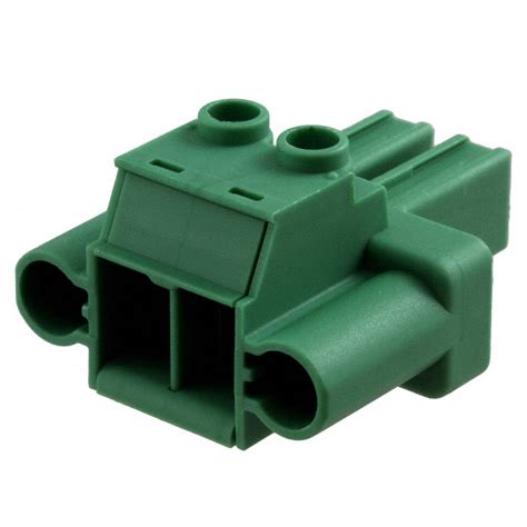 Bloque De Terminales Enchufable Conector Pcb 5edgktm 55 Off